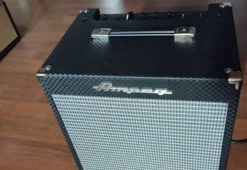 Комбоусилитель басовый Ampeg rocket bass 108