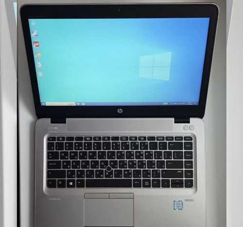 Ультрабук HP ElitBook 840 G3