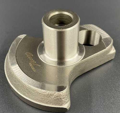 Шейка коленвала (4) Suzuki 9,9-15 (12240-93900) (Omax)