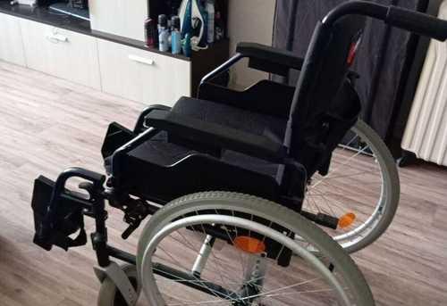 Инвалидная кресло коляска новая продажа
