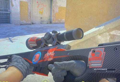 Скины кс го awp