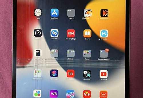 iPad pro 10.5 WiFi LTE 64 гб