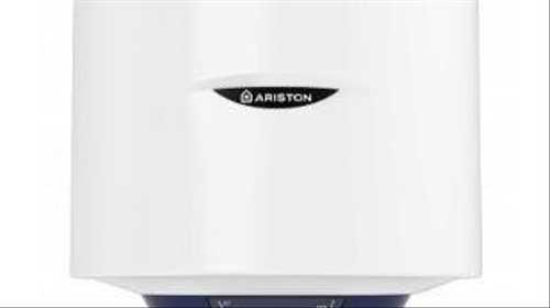 Водонагреватель Ariston BLU1 ECO ABS PW 50 V slim