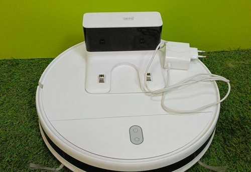 Робопылесос Xiaomi Mi Robot Vacuum-mop Essential