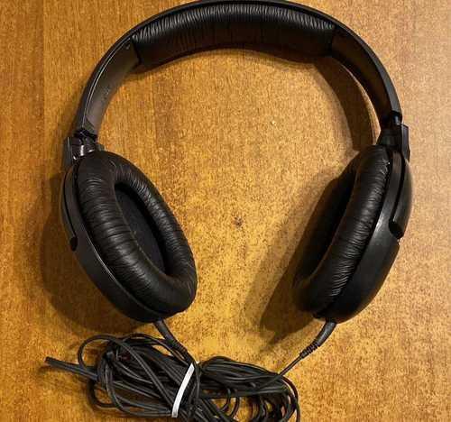 Проводные наушники Sennheiser HD 206