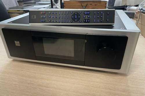 NAD M17V2i