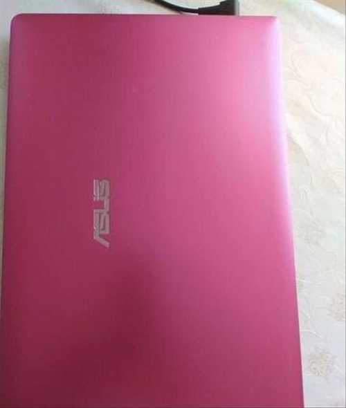 Asus x501a 15,6 core i3 2 Гб