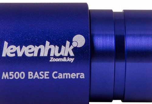 Камера цифровая Levenhuk M500 base