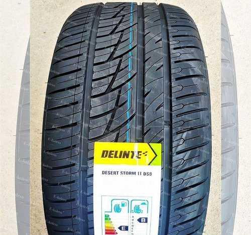 Delinte DS8 235/55 R19