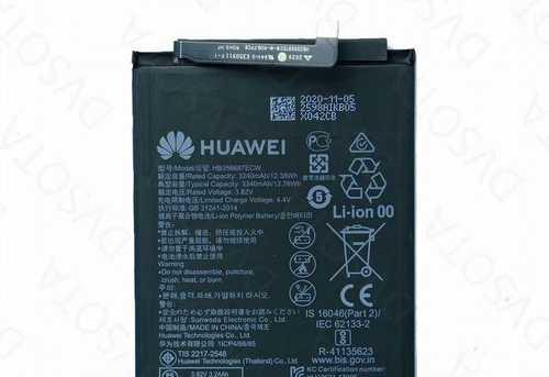 Аккумулятор (HB356687ECW) для Huawei P30 Lite (OR)