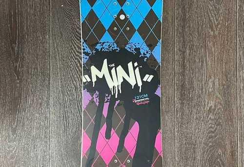 Сноуборд Rossignol The Mini 120