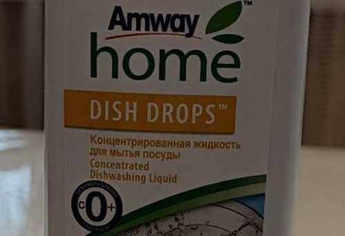 Amway dish Drops