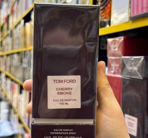 Парфюм Tom Ford Cherry Smoke 100ml Том Форд
