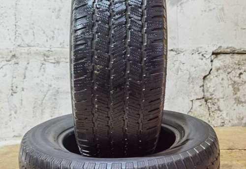 Michelin LTX A/S 245/65 R17 105T