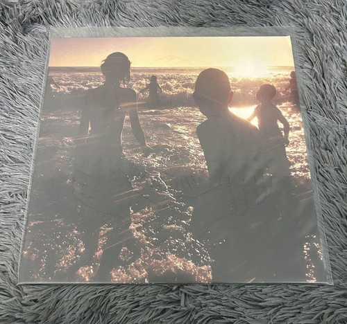 Linkin Park – One More Light (LP, vinyl, винил)