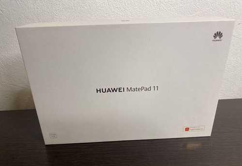 Huawei MatePad 11 6/256gb QHD Рст