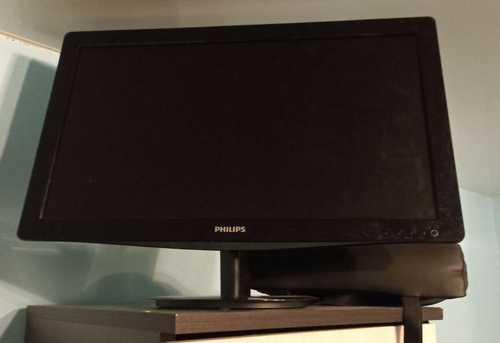 Монитор Philips 226V3L