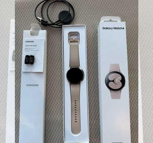 Samsung galaxy watch 4