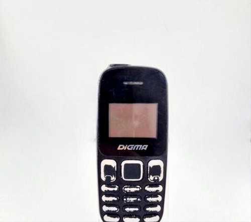Мобильный телефон digma Linx A106