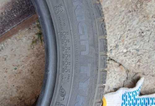 Nokian Tyres eLine 255/55 R17 28
