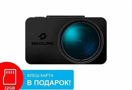 Видеорегистратор Neoline G-Tech X73 Wi-Fi