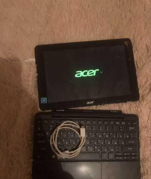 Acer one s1003
