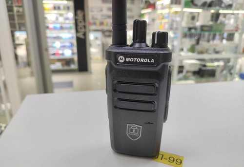 Рация motorola GP 328D+ 10W