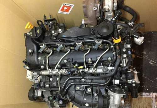 Двигатель Kia Sorento 2 XM D4HB