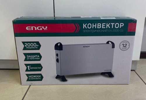 Конвектор электрический engy EN-2000 -03