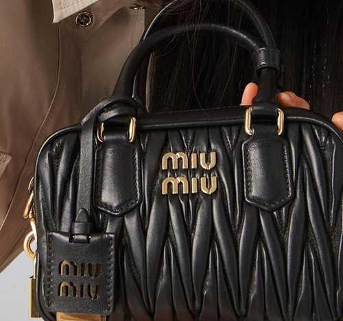 Сумка женская Miu miu