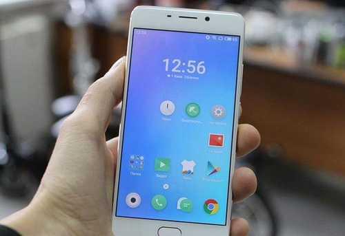 Meizu M6 Note, 3/32 ГБ