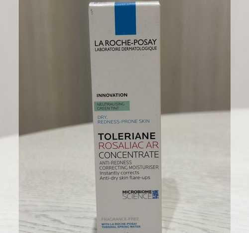 La Roche-Posay Toleriane Rosaliac AR интенсивный