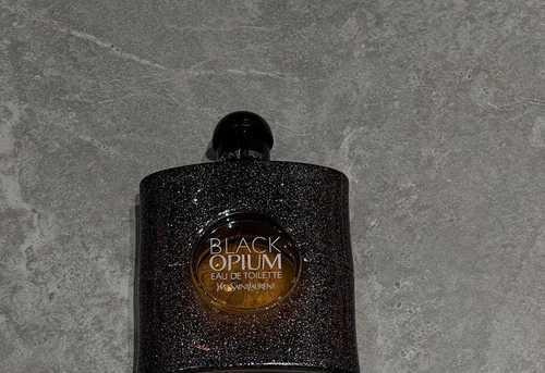 YSL Black Opium Eau De Toilette