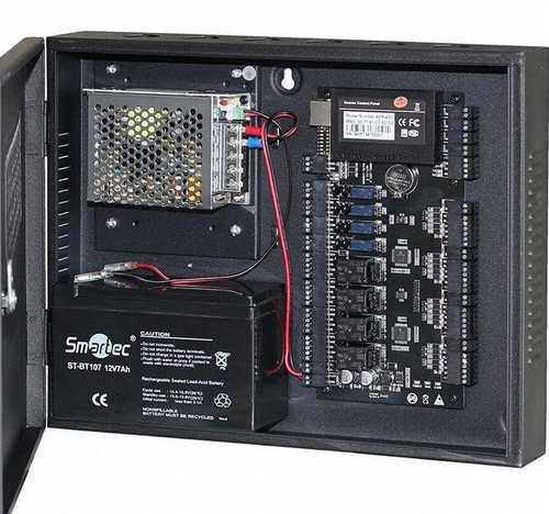 Smartec ST-NC240B сетевой контроллер