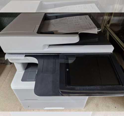 Мфу HP MFP M528 новый