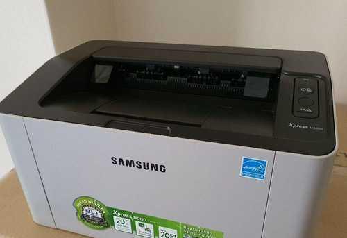 Принтер Samsung Xpress M2020