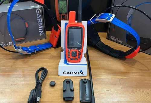 Навигатор Garmin Astro 430 T5/T5x/T20/TT15