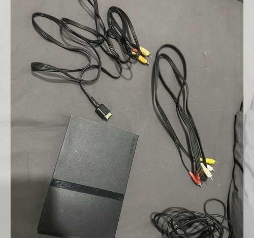 Sony playstation 2