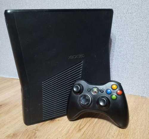 Xbox 360