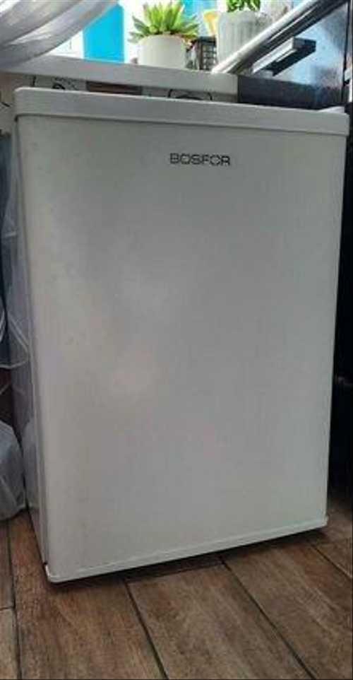 Холодильник Новый мини Bosfor. Доставка