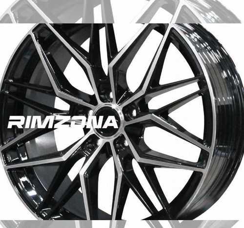 Литые диски DK-Rims 5206 R18 et38.0 5x114.3