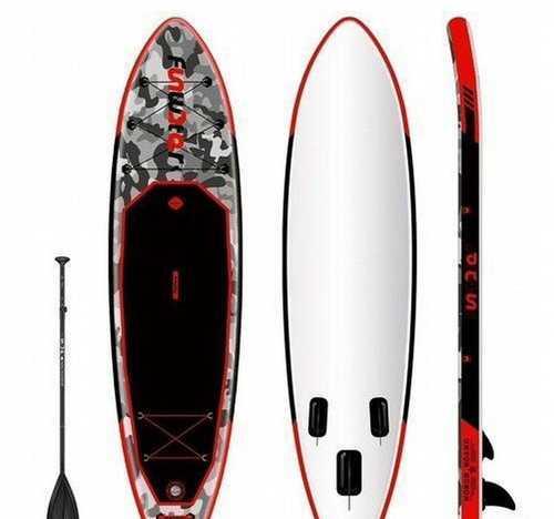 Доска для sup-бординга funwater Honor W10В