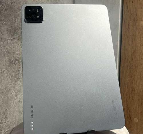 Xiaomi Pad 6S Pro 8/256gb Gray