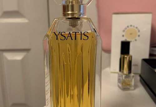 Ysatis givenchy 100 ml edt