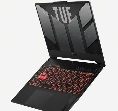 Ноутбук игровой asus TUF A15 RTX 4060/1TB/16GB