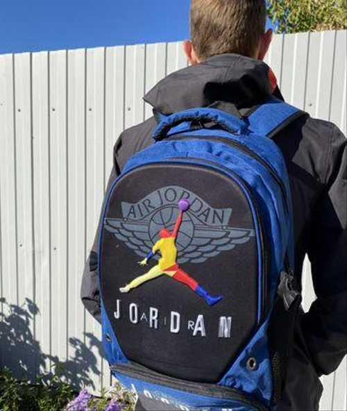 Рюкзак Jordan