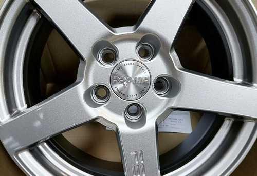 Диски R16 proma леман