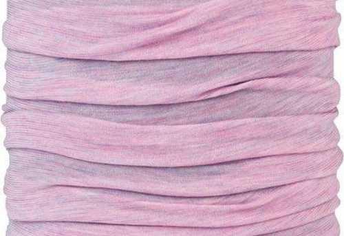 Бандана buff lightweight merino wool (23/24) Lilac