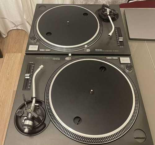 Проигрыватель винила technics sl-1200mk3