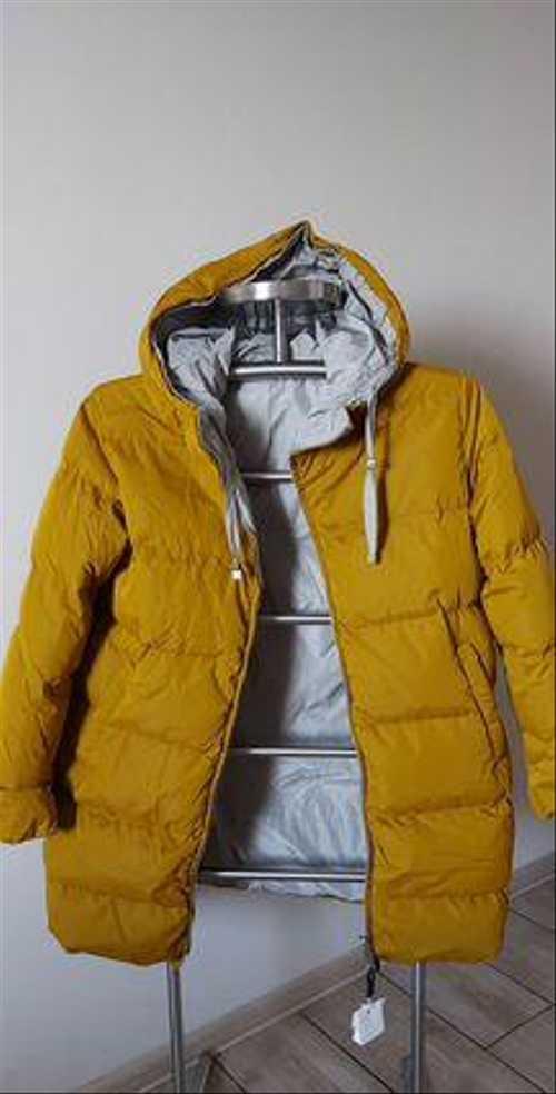 Пуховик max mara cube
